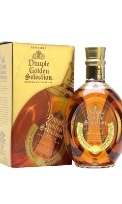 Dimple Whisky | Buy Online at Whisky Marketplace UK
