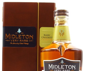 Midleton Barry Crockett Legacy | Irish Whiskey | Whisky Marketplace UK